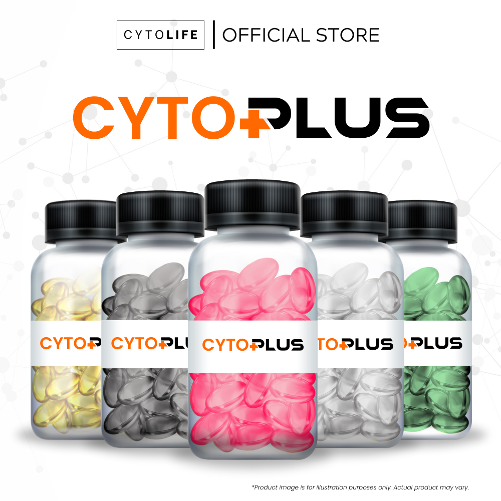 CYTO PLUS – CytoLife