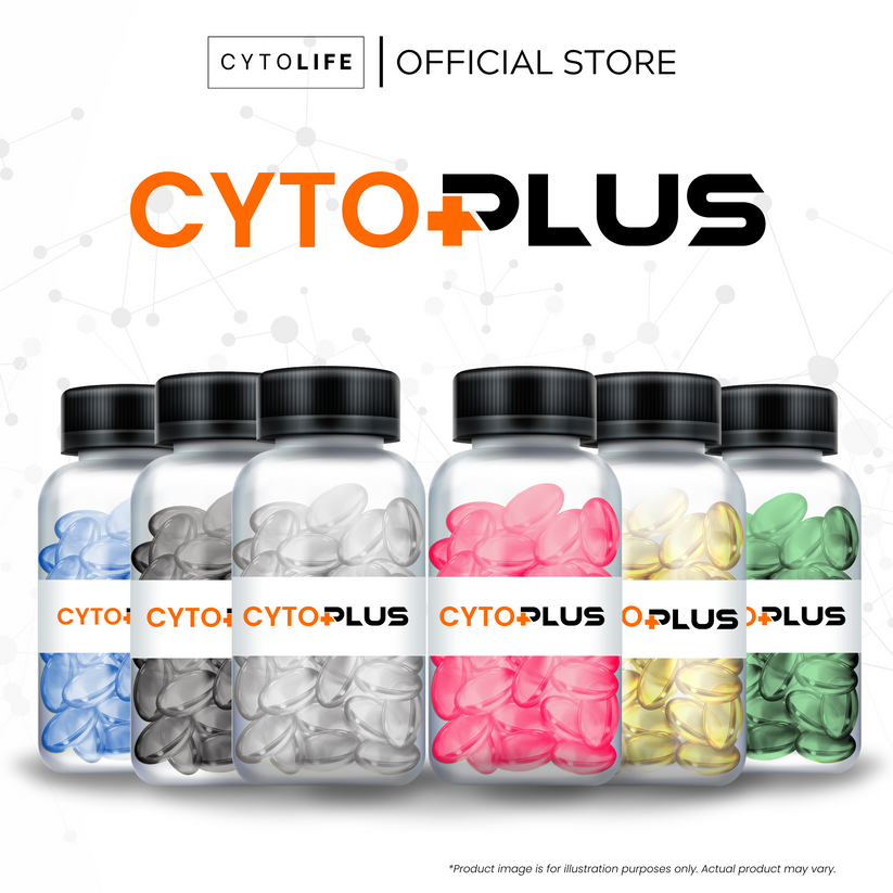 CYTO PLUS – CytoLife